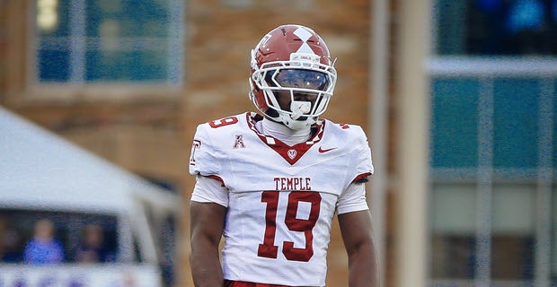 Temple-ECU Pregame Alert: Player Availability Report