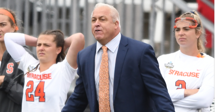 Everything Gary Gait said in his introductory press conference as ...