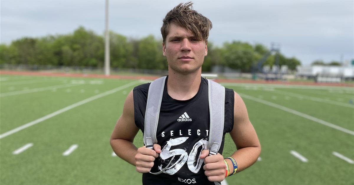 Top performers from EXOS Select 50 showcase