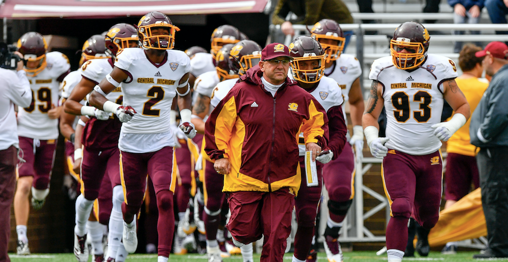 The 50 Best College Football Programs, Ranked by Total Wins