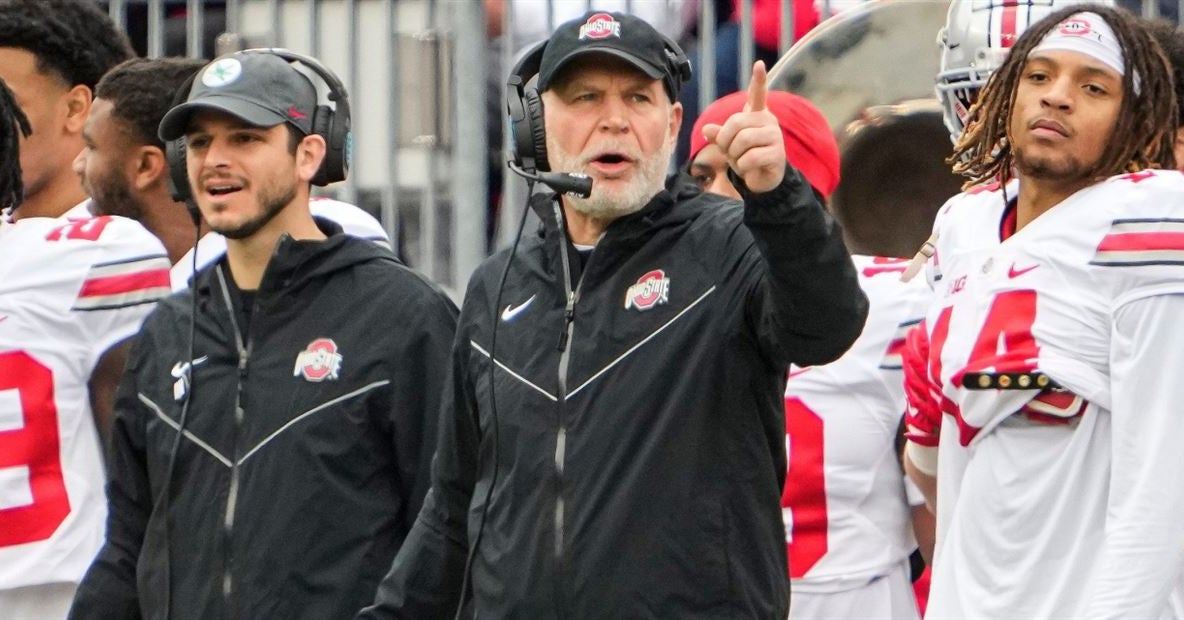 Chat Wrap: Hoops recruiting success; Knowles' plans; balance for OSU ...