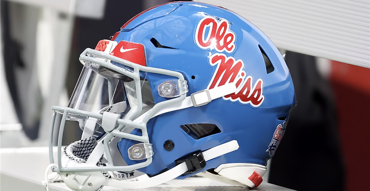 College football helmets: Ranking 15 most iconic designs of all-time