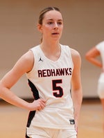 Addison Mack, Minnehaha Academy, Point Guard