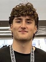 Kaleb Morrow, Apex, Tight End