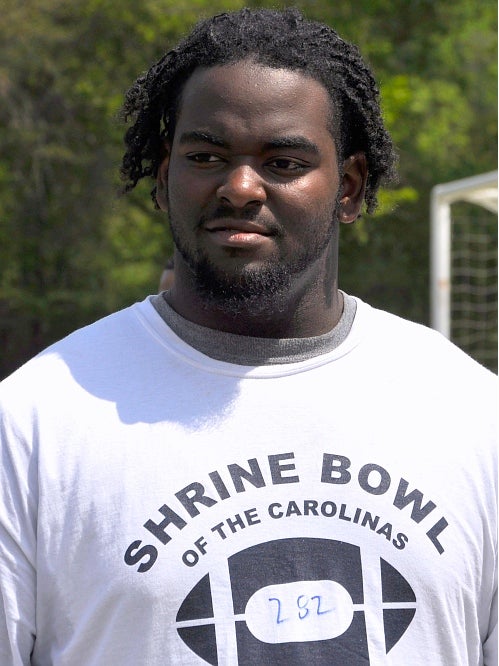 Crowder working on a Top 5