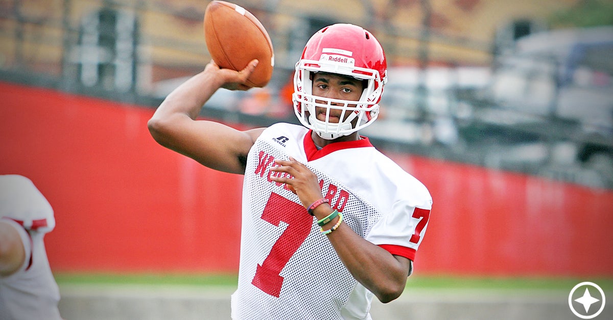 Ryan Glover Feels at Home at Colorado State