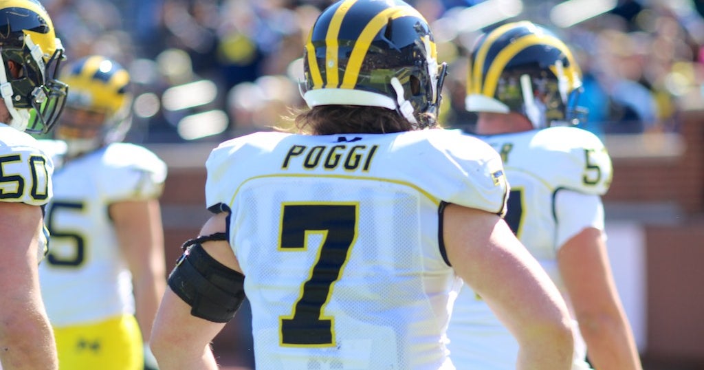 2015 X-Factor: Henry Poggi