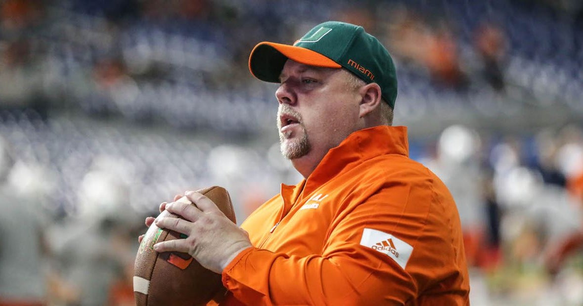 Miami seeing notable TE, others Tuesday