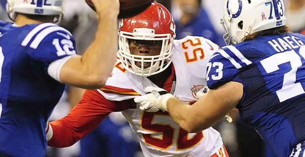 Breaking: Dadi Nicolas traded to the Cleveland Browns