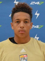 Ammon Johnson, Cherokee Trail, Wide Receiver
