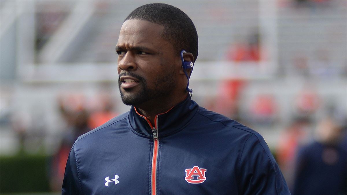 Jason Caldwell's Friday Auburn Mailbag Column