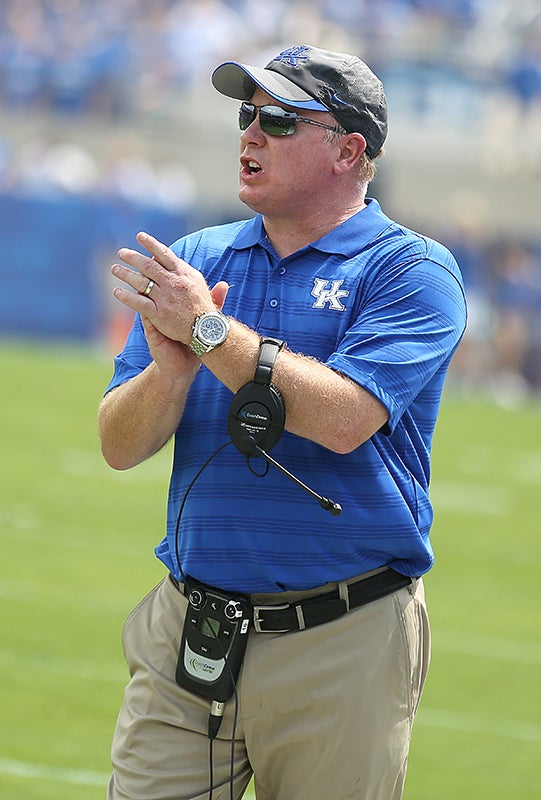 1st & 10: UK/Vandy storylines to watch