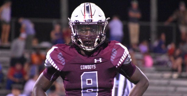 Friday Night 'Noles Rewind