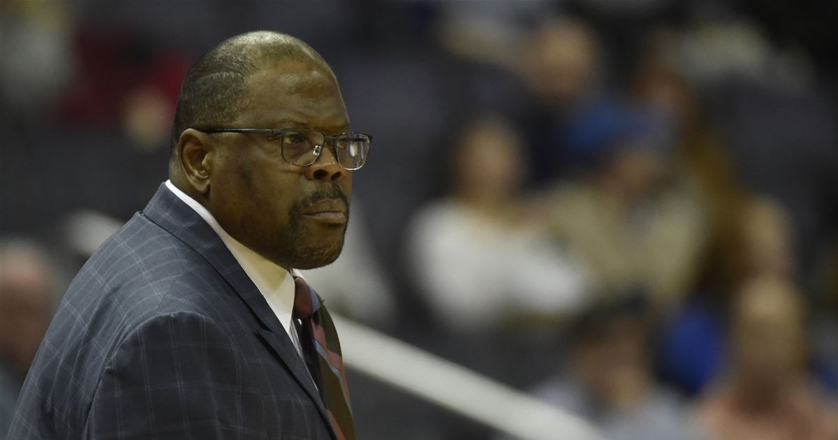 Hoyas add another piece in Kobe Clark