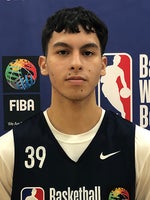 Rafael Pinzon, Long Island Lutheran, Shooting Guard