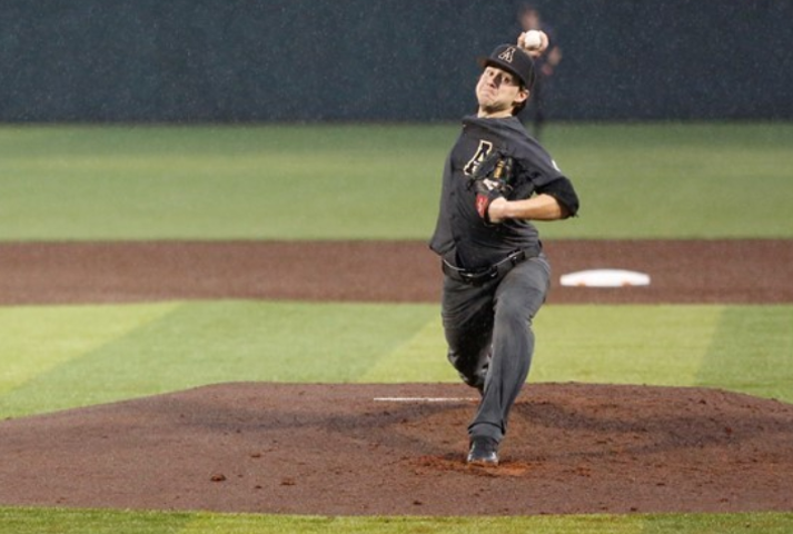APP STATE BASEBALL: MANHATTAN SERIES PREVIEW