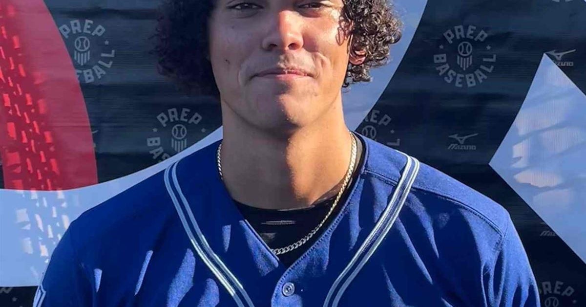 TCU baseball lands 2026 commitment from Kingston Kela