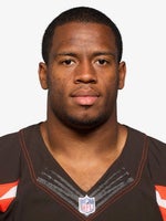 Nick Chubb, Cleveland, Running Back