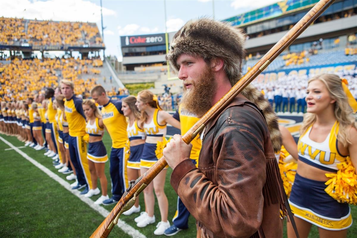 WVU-Mizzou Photo Gallery
