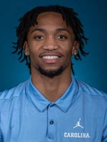 Christian Hamilton, North Carolina, Wide Receiver