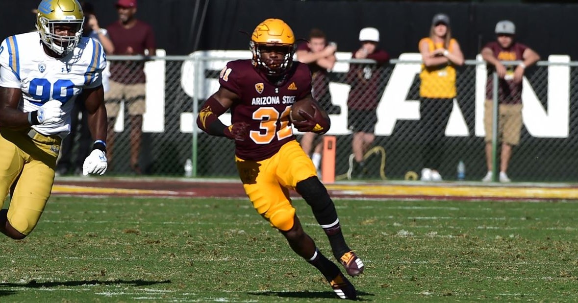 Player capsule: Isaiah Floyd