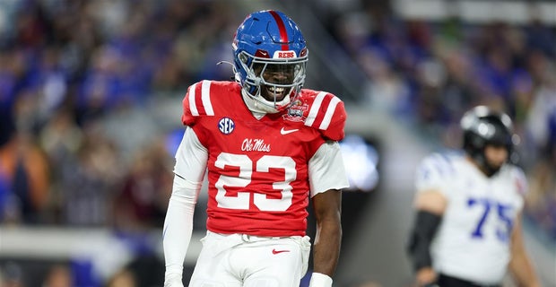 GATOR BOWL FINAL | Ole Miss 52, Duke 20