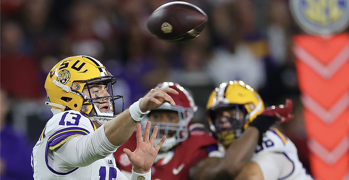 College football's 25 games to watch during 2025 season