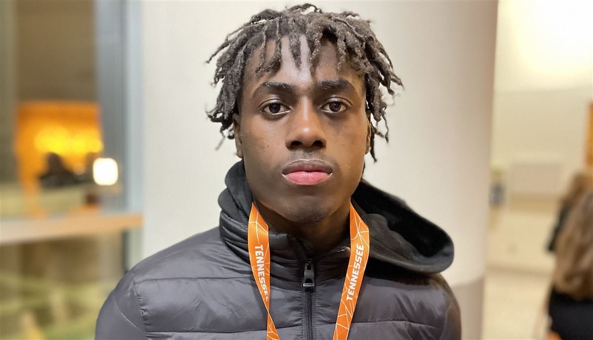 Top 50 prospect Jarcoby Hopson set to visit Louisville - Football Alliance