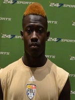 DeVante Williams, Troy, Running Back