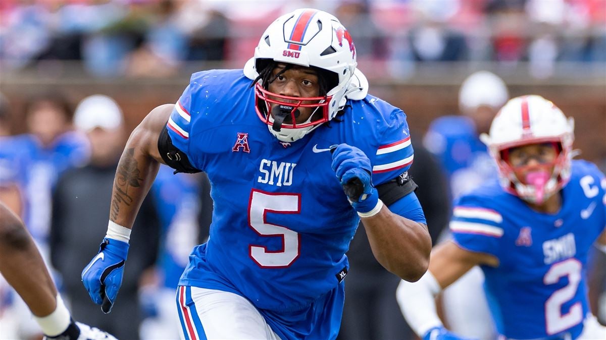 Transfer Portal: How schools found 'hidden gems' in the 2023 cycle