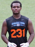 Lamar Brown, Orange Park, Inside Linebacker