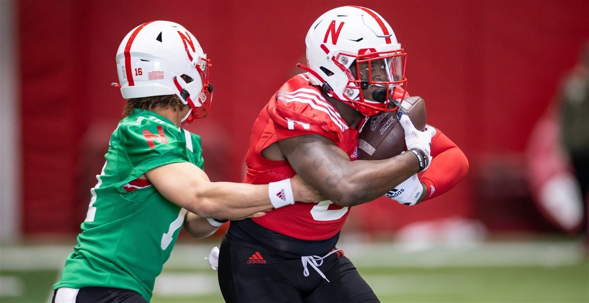 Motivated Yant feeling more explosive after trimming weight