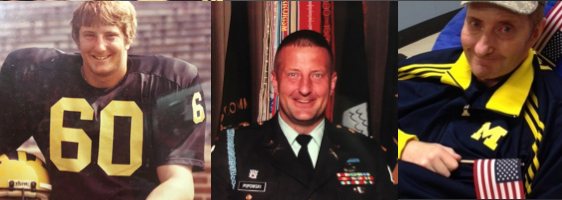 FEATURE: Robert Popowski's legacy
