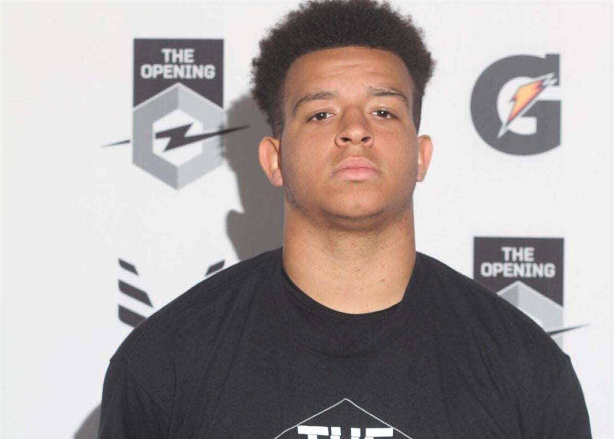 DJ Ruff announces commitment to Ole Miss from transfer portal