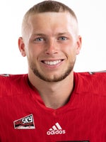 Efton Chism III, Eastern Washington, Wide Receiver