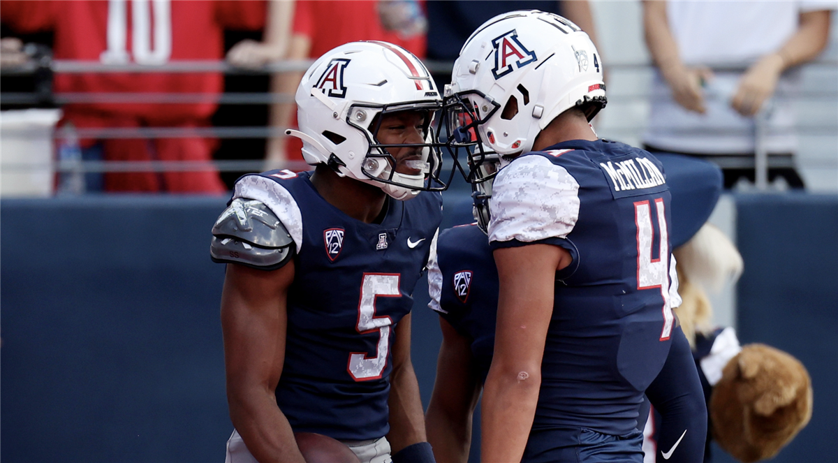 Bobby Wade looking to build depth at wide receiver