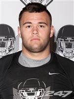 2018 3* DE Michael Matus Commits to Arizona State : r/CFB