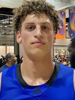 Jamie Kaiser, IMG Academy, Small Forward