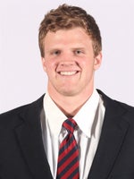 Christian Morgan, Ole Miss, Tight End