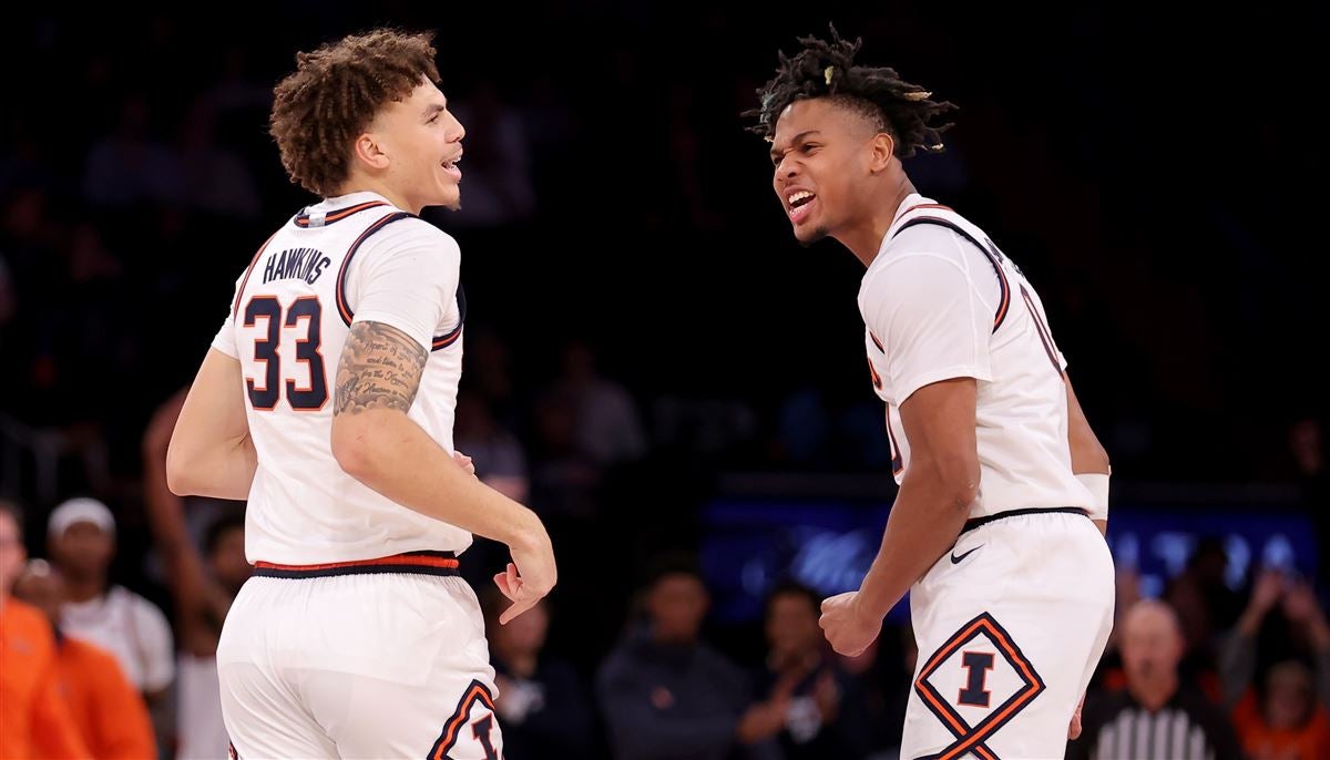 Piper Mailbag: Setting expectations for this season, future roster ...