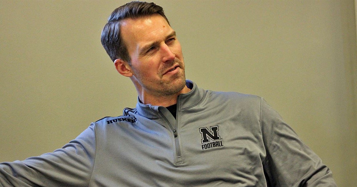 Recruiting Scorecard: Barrett Ruud