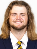 Everett Johnson, California, Offensive Line
