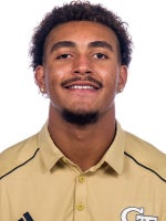 Evan Haynes, North Carolina, Wide Receiver