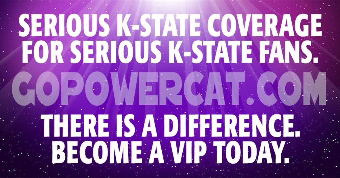 SUBSCRIBE: Become a GoPowercat VIP today!