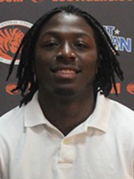 David Moore, Seattle, Wide Receiver