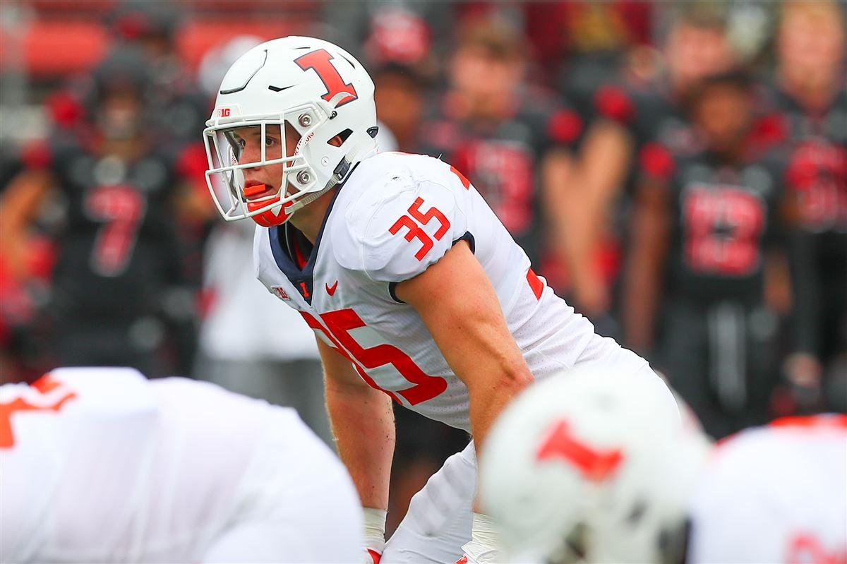 'He just had a really good vision': Why Jake Hansen decided to return ...