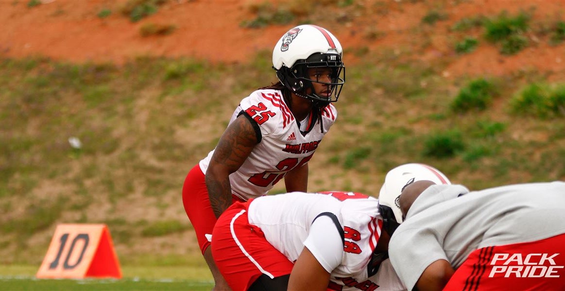 NC State Transfer Portal Tracker 2025: Jordan Poole enters transfer portal