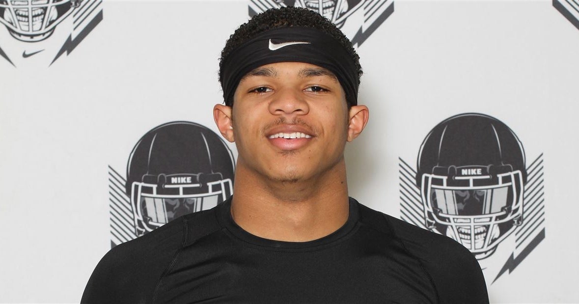 Virginia 5-star LB Brandon Smith recaps official visit to A&M