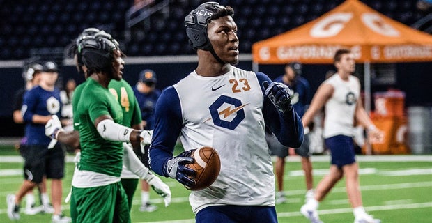 The nation’s top 20 recruiting classes of 2020