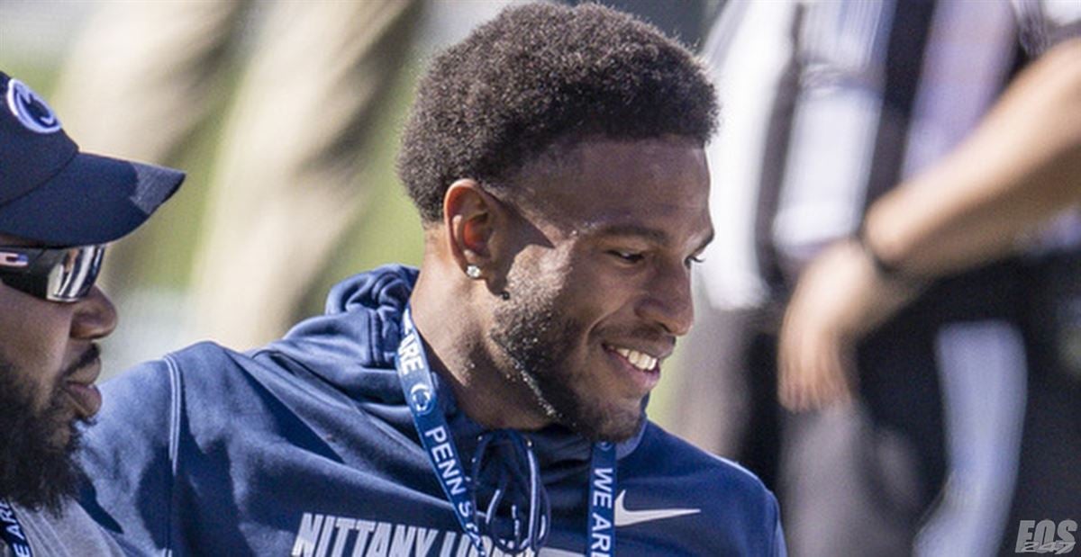 Which in-state recruits could follow Anthony Speca, join Penn State's ...